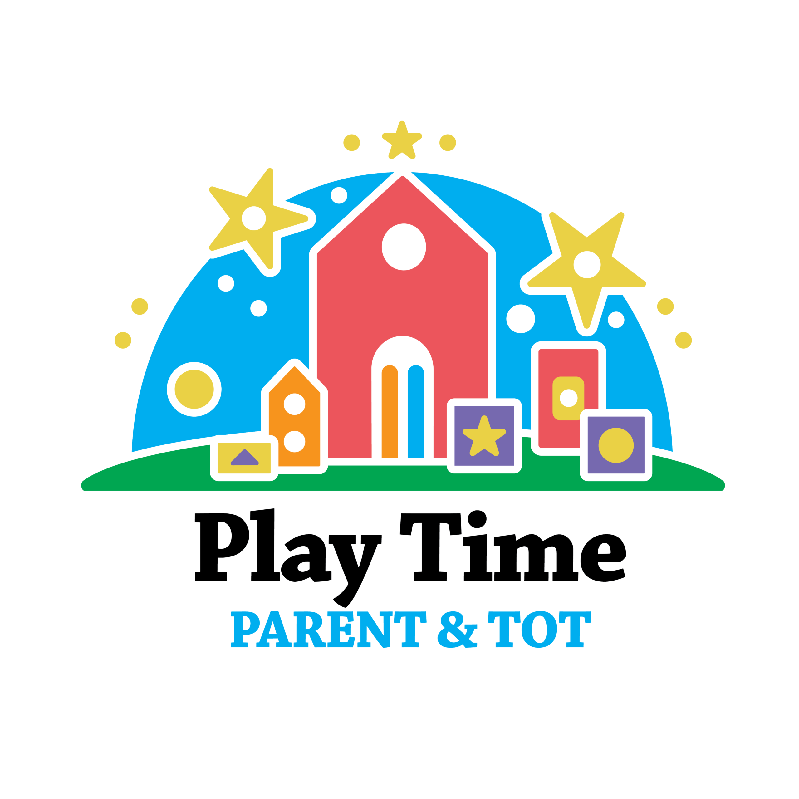 Fall into Fun: Play Time for Parents and Tots | Park Play